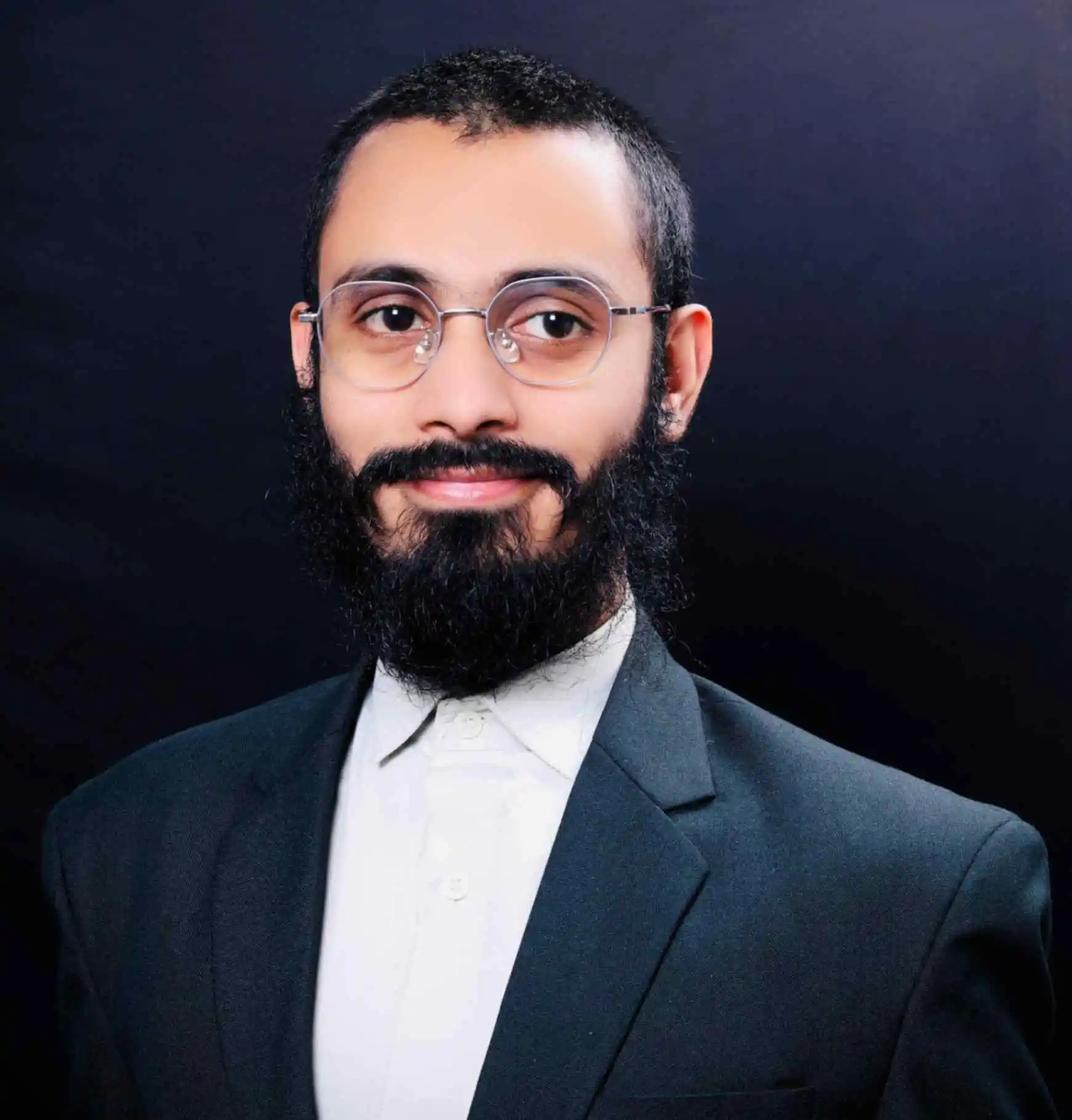 Taha Saifee | Portfolio